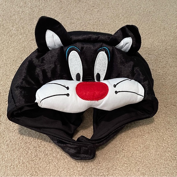 Space Jam | Other | Looney Tunes Sylvester The Cat Space Jam Costume ...